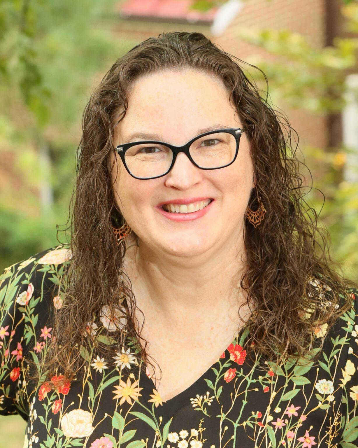 Marcia Balkin, MSEd | Private School in Washington DC - The River School