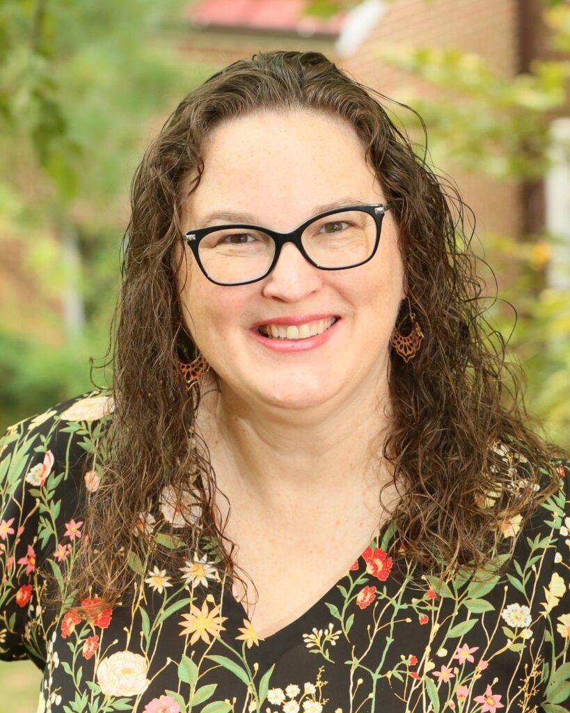 Marcia Balkin, MSEd | Private School in Washington DC - The River School