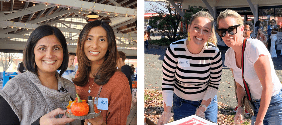 FAR Volunteers - Private School in Washington DC - The River School